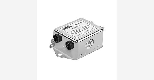 EMI Filter with Differential Mode | 1A-200A | DOREXS