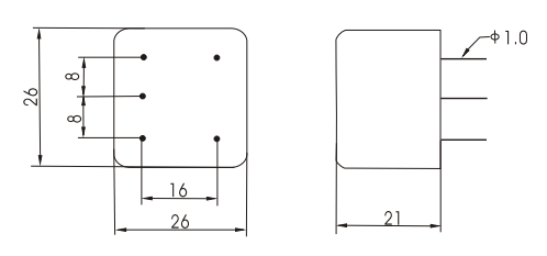 EMI Filters in LED Lighting Systems - DOREXS