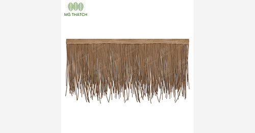 African Thatch Tiles | Synthetic Reed Thatch Roof