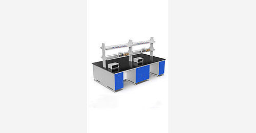 Laboratory Station Series - , Manufacturer
