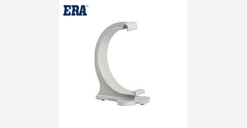 clamp pvc , pvc clamp for pipe , pvc gutter fittings - 公元管道（浙江）有限公司