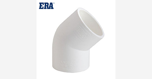plastic pipe elbow , pvc pipe fittings , male/female elbow - 公元管道（浙江）有限公司