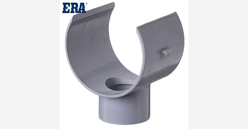 110mm boss connector , boss pipe connector , boss connector pvc - 公元管道 ...