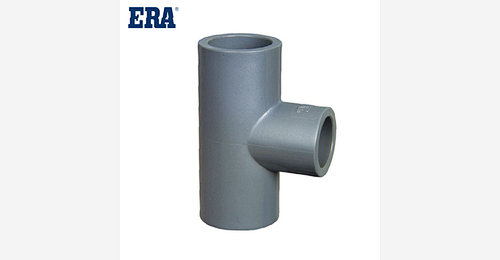Pressure Pipe fittings , Reducer Tee , Tee - 公元管道（浙江）有限公司