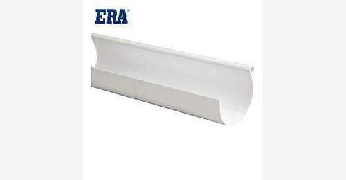 PVC GUTTERS , PVC , ERA - 公元管道（浙江）有限公司