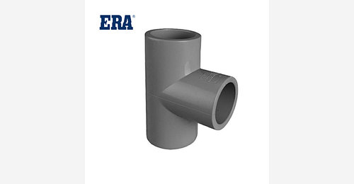 STRAIGHT TEE , tee cpvc , cpvc pipe fitting - 公元管道（浙江）有限公司