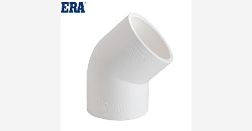 elbow L Type , pvc elbow fittings , elbow fittings - 公元管道（浙江）有限公司