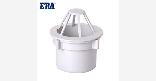 pvc vent cap , vent cap pvc , drainage system - 公元管道（浙江）有限公司