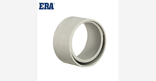 SOCKET REDUCER , PVC , ERA - 公元管道（浙江）有限公司