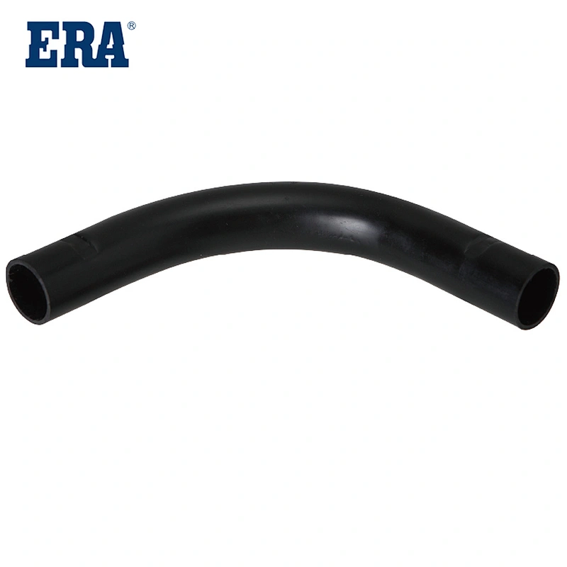 NORMAL BENDS-SLIP TYPE , PVC , ERA - 公元管道（浙江）有限公司