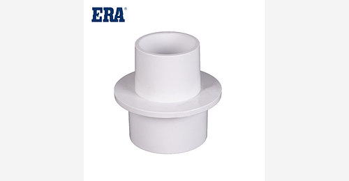 DWV PVC SLAB ADAPTOR , FITTINGS , PVC - 公元管道（浙江）有限公司
