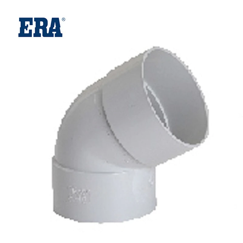 60° BEND F/F , FITTINGS , PVC - 公元管道（浙江）有限公司