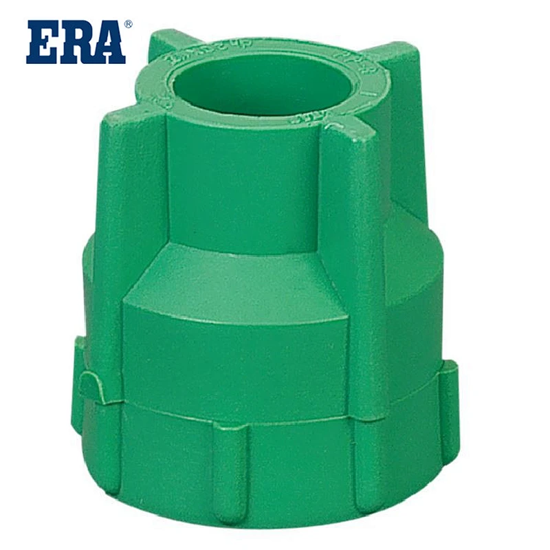 FEMALE THREAD BUSH , PPR , ERA - 公元管道（浙江）有限公司