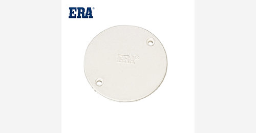 CIRCULAR PROTECTOR COVER , PVC , ERA - 公元管道（浙江）有限公司