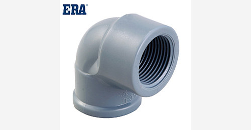 FEMALE ELBOW , PVC FITTINGS , pvc pipe fitting - 公元管道（浙江）有限公司