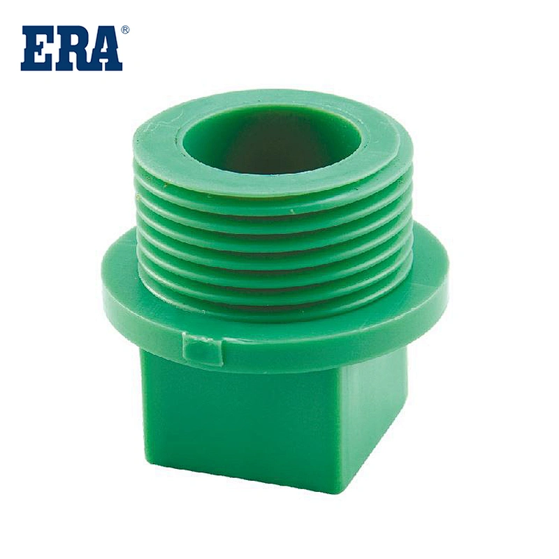 THREAD PLUG , PPR , ERA - 公元管道（浙江）有限公司