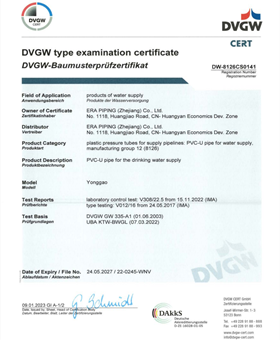 Download | Pipe and fittings PDF Catalogue - ERA PIPING