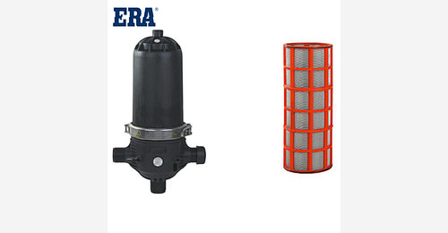 Screen Filter , plastic water fittings , pipe reducing - 公元管道（浙江）有限公司