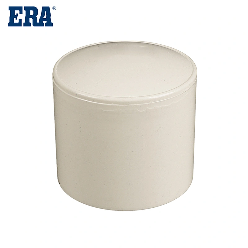 cpvc end cap , end cap cpvc , - 公元管道（浙江）有限公司