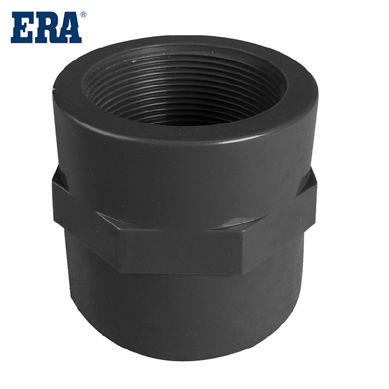 female threaded adaptor , pvc threaded adapter , - 公元管道（浙江）有限公司