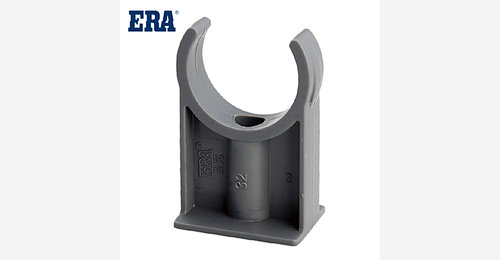 Plastic pipe bracket , pipe brackets , pvc pn10 fittings - 公元管道（浙江）有限公司