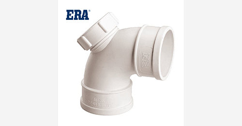 90° ELBOW , ERA , PVC - 公元管道（浙江）有限公司