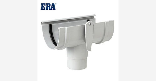 TEE , PVC , GUTTER - 公元管道（浙江）有限公司