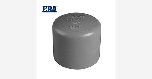 END PLUG , CPVC , ERA - 公元管道（浙江）有限公司