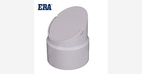 DWV PVC FLAP VALVE , FITTINGS , PVC - 公元管道（浙江）有限公司