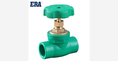 PPR VALVE , ppr gate valve 25mm , ppr pipe - 公元管道（浙江）有限公司