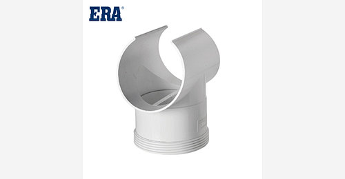 SNAP TEE , FITTINGS , PVC - 公元管道（浙江）有限公司