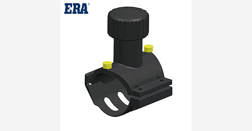 Stopper Saddle , PE/HDPE Electrofusion Fitting , Gas Stopper Saddle - 公 ...