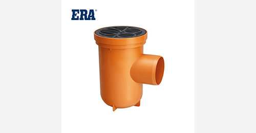 4 inch floor trap , floor trap , pvc pipe - 公元管道（浙江）有限公司