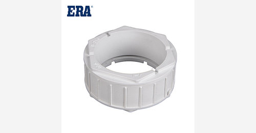 MALE&FEMALE CONDUIT BUSH , PVC-U , ERA - 公元管道（浙江）有限公司