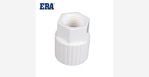 PVC PRESSURE PIPE FITTINGS , plastic pipe Adaptors , pvc fittings ...
