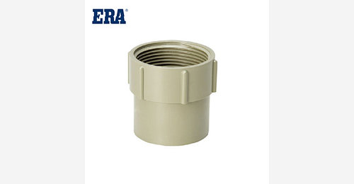 female socket , pvc valve socket female , pvc pipe fitting - 公元管道（浙江）有限公司