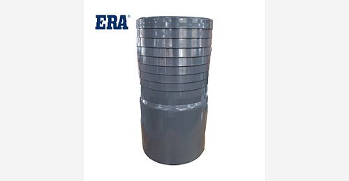 PVC SWAGED HOSE NIPPLE , ERA , PVC - 公元管道（浙江）有限公司