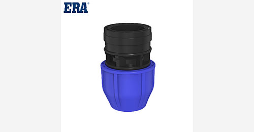 Female Thread Socket , pn16 hdpe pipe fittings , PP pipe fittings - 公元管 ...