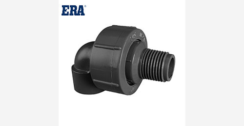 pvc male threaded elbow , pvc elbow male , - 公元管道（浙江）有限公司