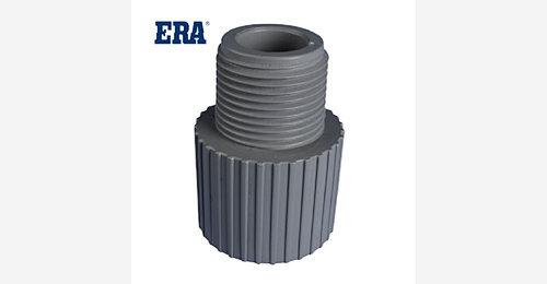 MALE ADAPTOR , 1 inch cpvc pipe , cpvc pipe fitting - 公元管道（浙江）有限公司
