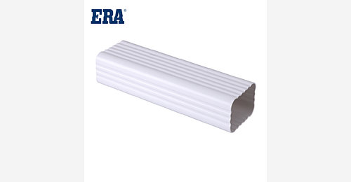RECTANGLE PIPE , PVC , GUTTER - 公元管道（浙江）有限公司