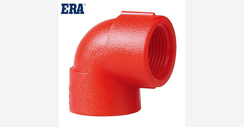 elbow , elbow pipe fitting , pp compression fittings - 公元管道（浙江）有限公司