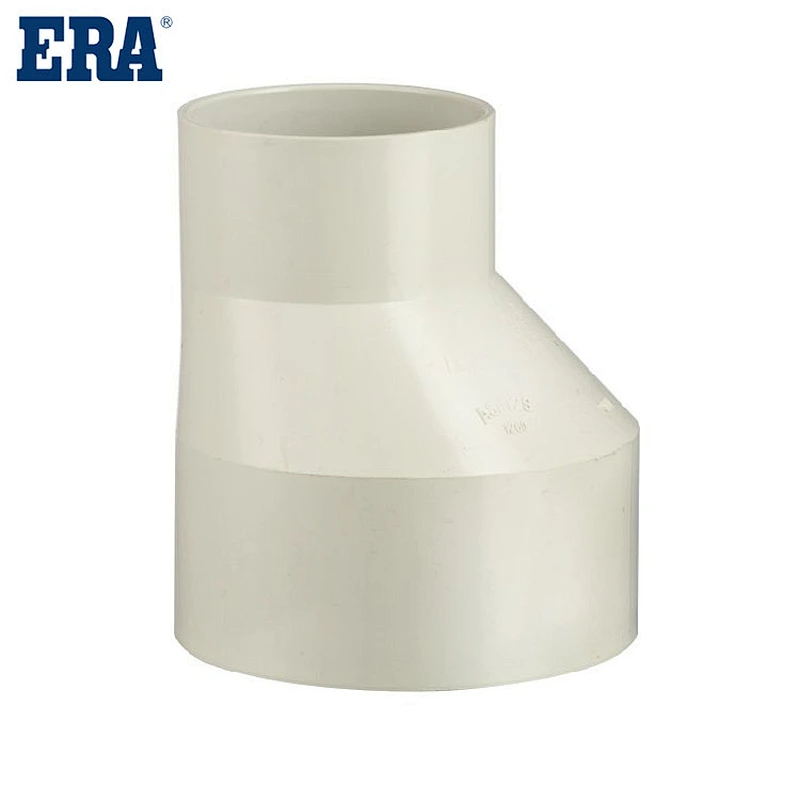 LEVEL INVERT TAPER M/F , PVC , ERA - 公元管道（浙江）有限公司