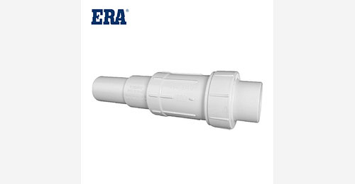 EXPANSION COUPLING , pvc coupling , plastic pipe fittings - 公元管道（浙江）有限公司