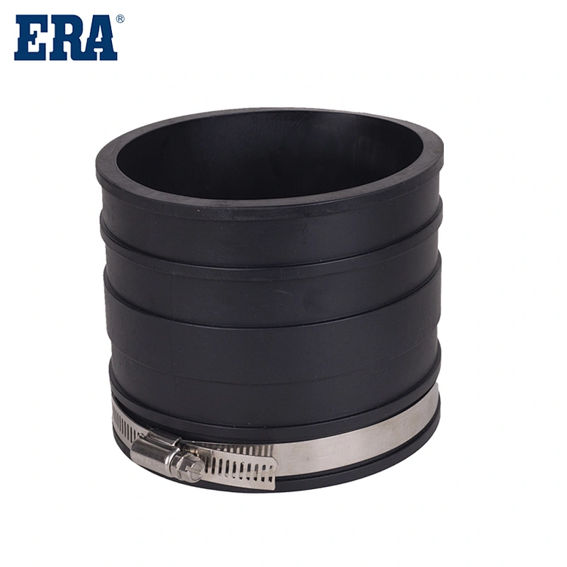 FLExIBLE PIPE CONNECTOR , FITTINGS , PVC - 公元管道（浙江）有限公司