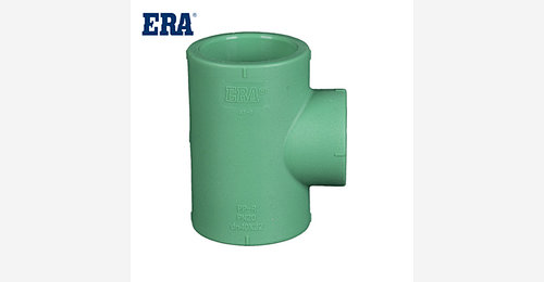 REDUCING TEE , ERA , PPR - 公元管道（浙江）有限公司