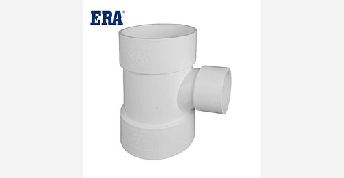 reducer tee pipe , reducing branch tee , - 公元管道（浙江）有限公司