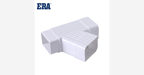 SKEW TEE , PVC , GUTTER - 公元管道（浙江）有限公司