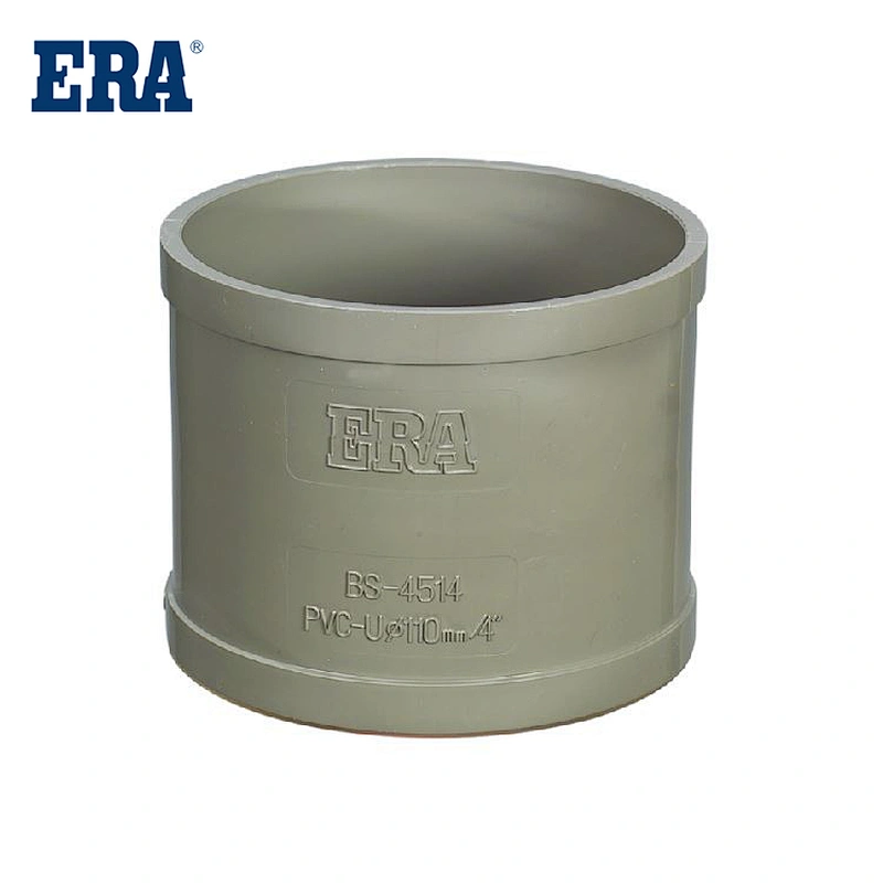 COUPLING , ERA , PVC - 公元管道（浙江）有限公司
