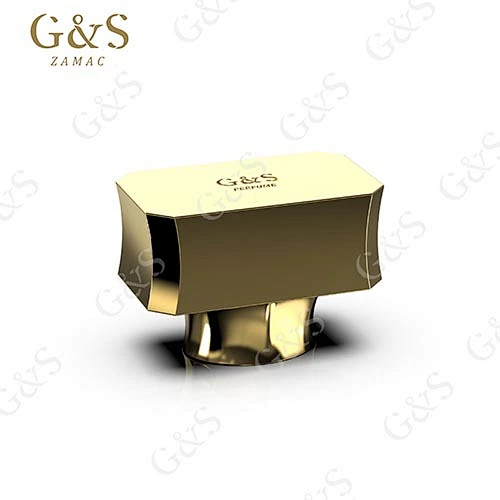 Perfume Cap, Zamac Cap from China Manufacturers - 广州金品国际进出口有限公司
